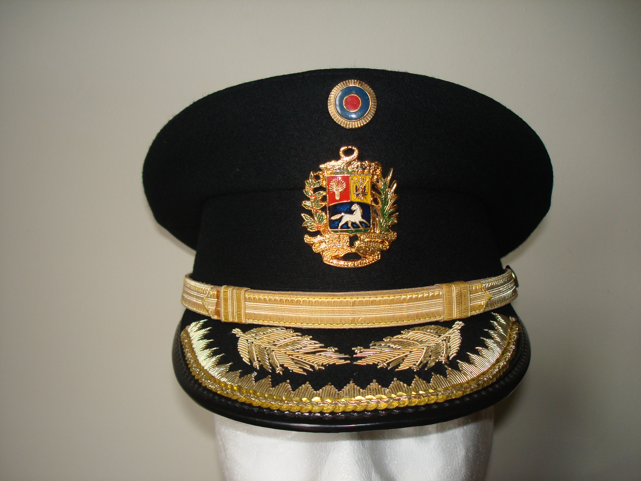 Home | policehatscollection