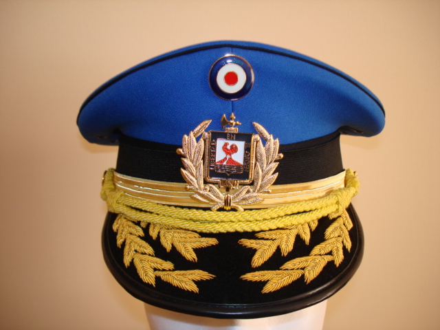 Home | policehatscollection