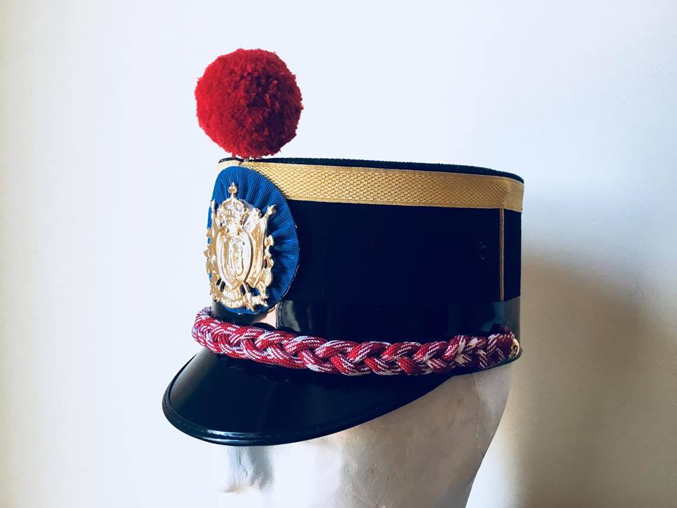 Home | policehatscollection