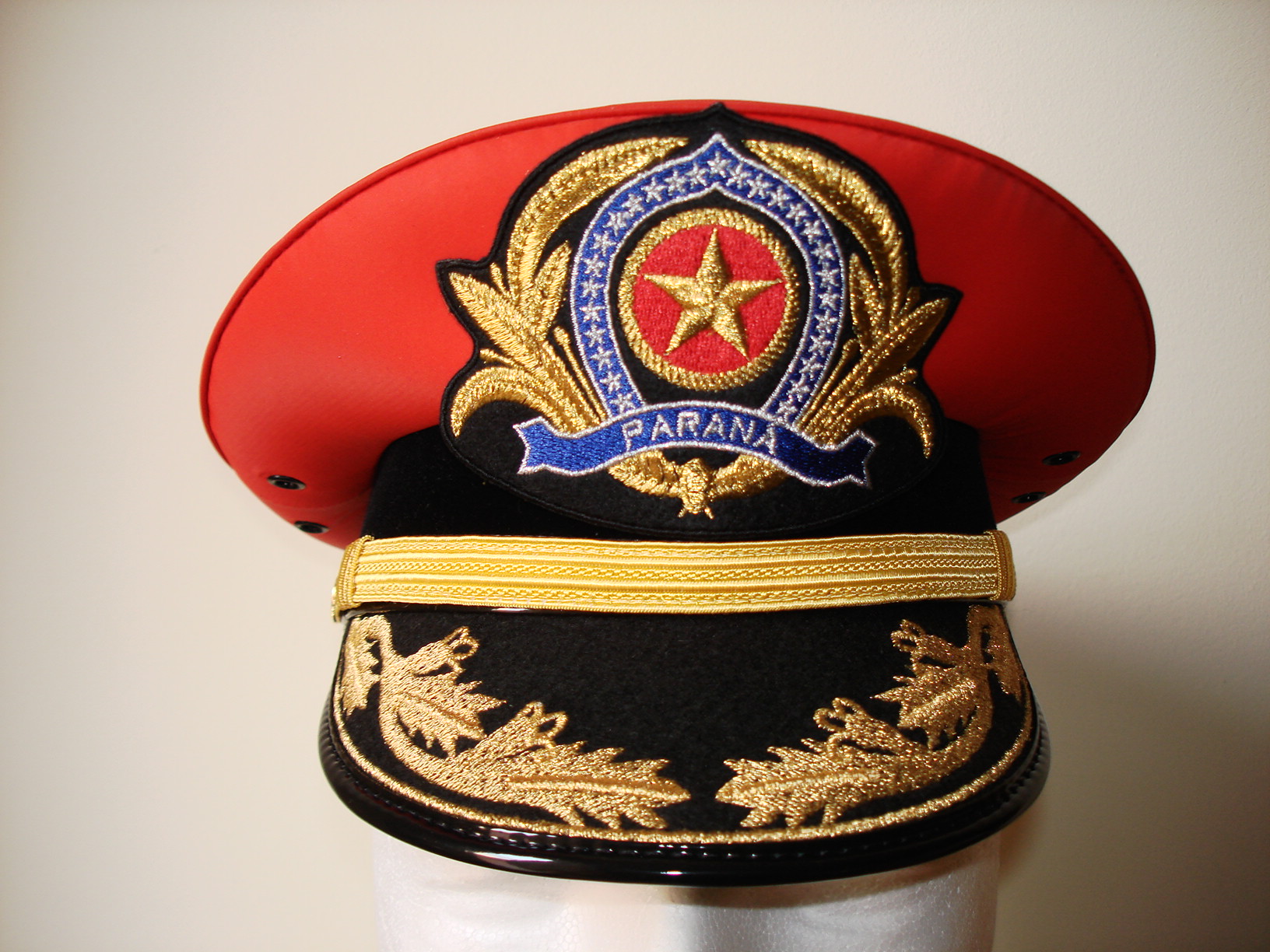 Home | policehatscollection