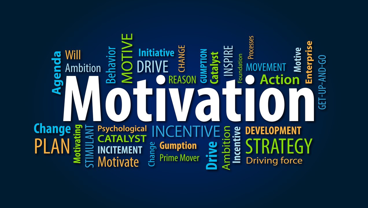 The Science of Motivation
