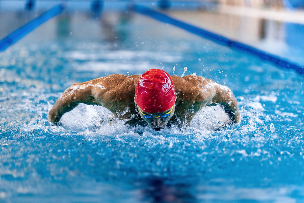 How to Make the Most of Your Swimming Workouts with High-Intensity ...