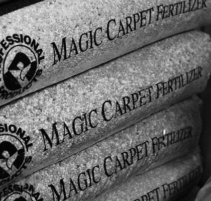 Magic Carpet Lawn Fertilizer | Jetty’s