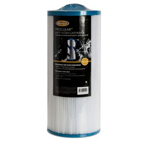 Jacuzzi® Replacement Filter 60sf | Fourcorners