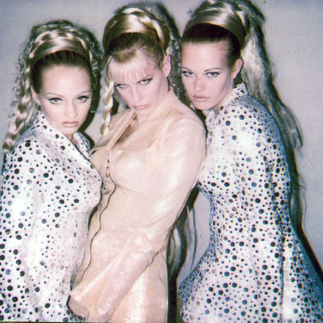 Costumes | Jennifer Oberg Atelier