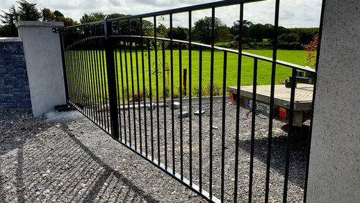 Home | Classic Gates