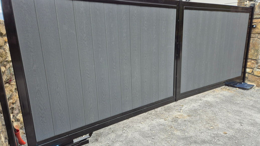 Home | Classic Gates