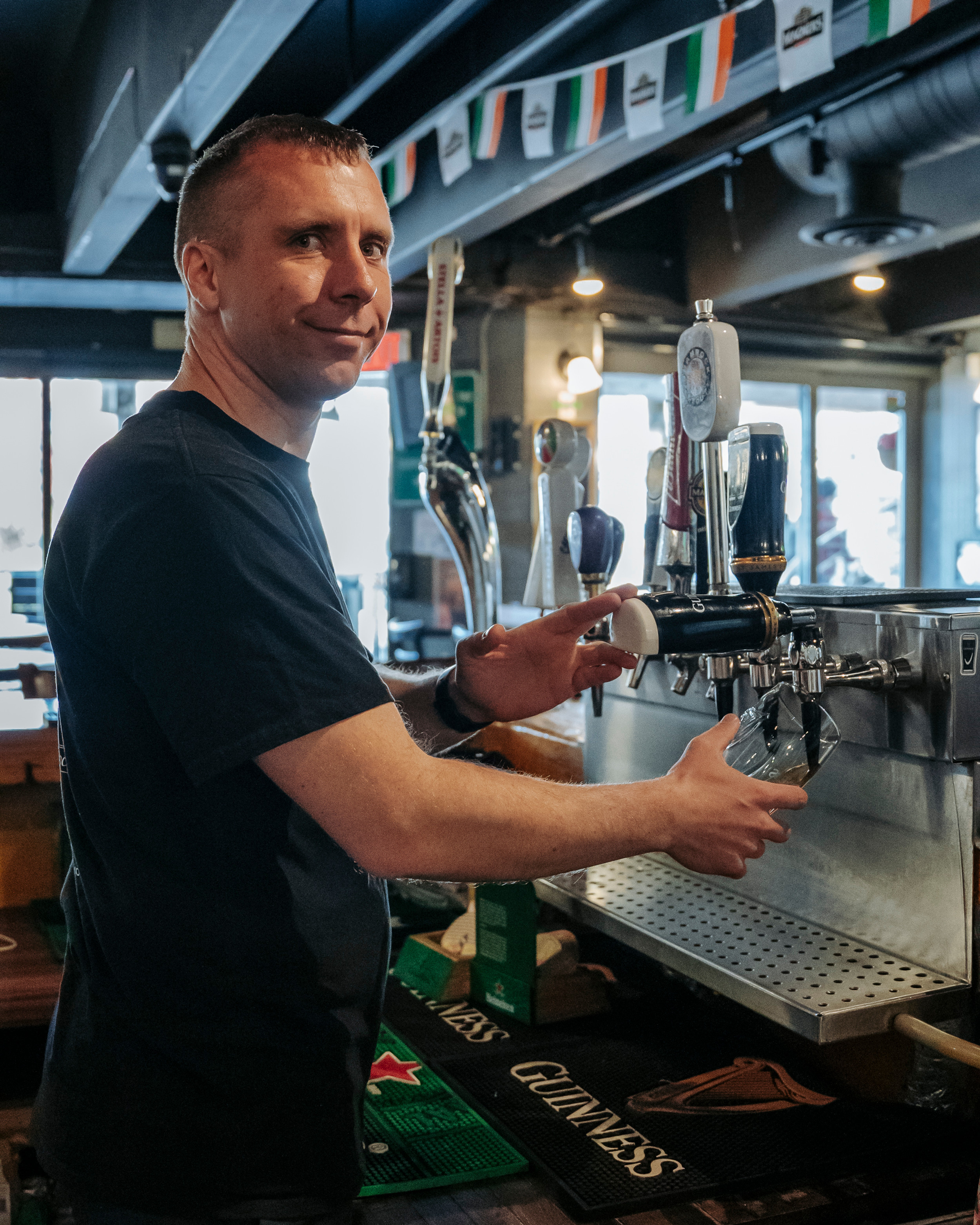 Press & Recent Posts | Shamrock Storehouse