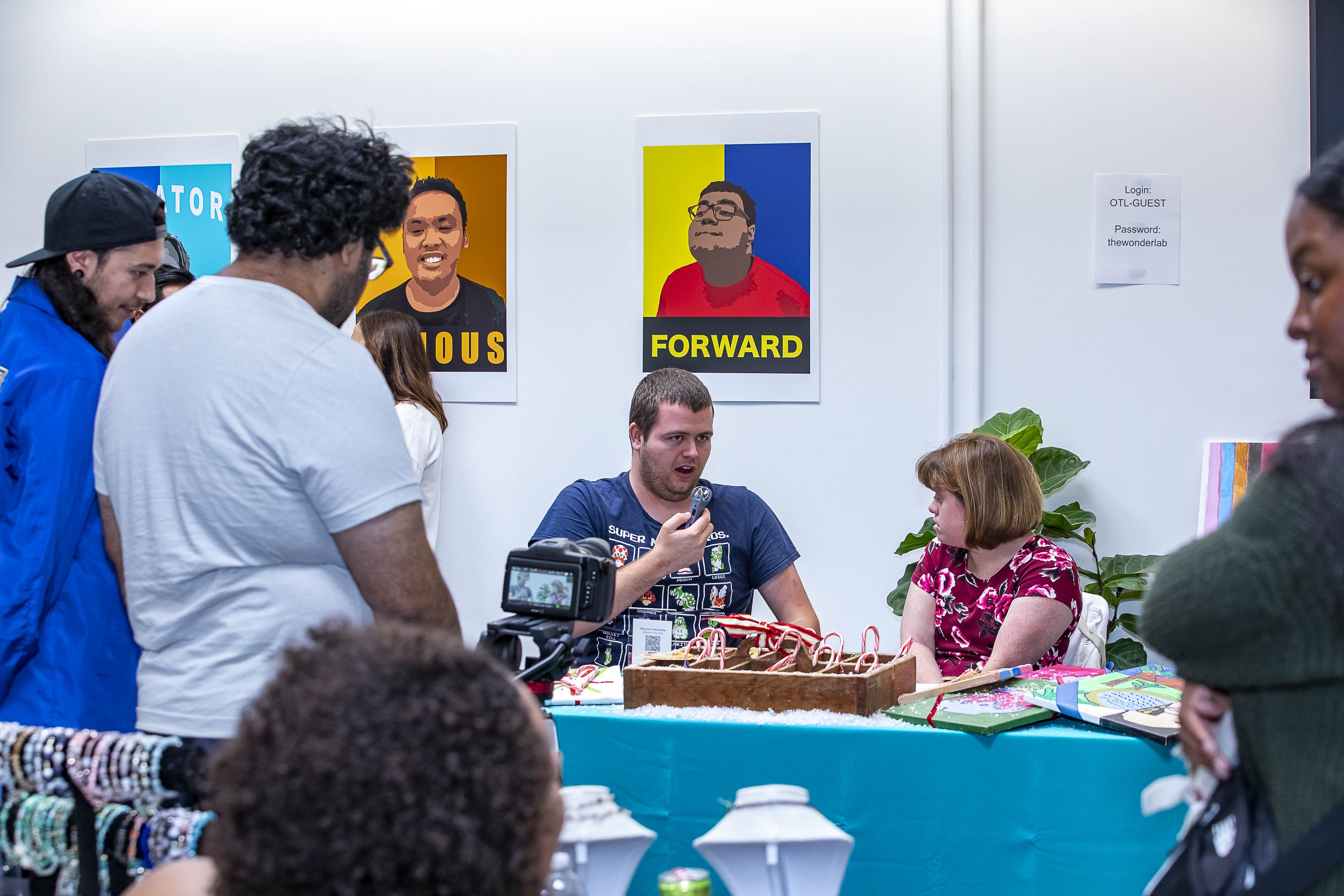 Partner Highlight: Outside the Lens' Media Makers Revolutionizing Media ...