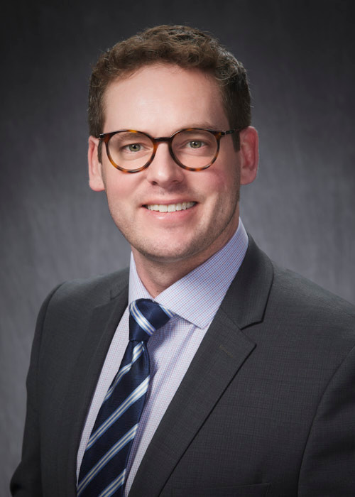 Patrick S Foster | Attorney | Kennaday Leavitt PC