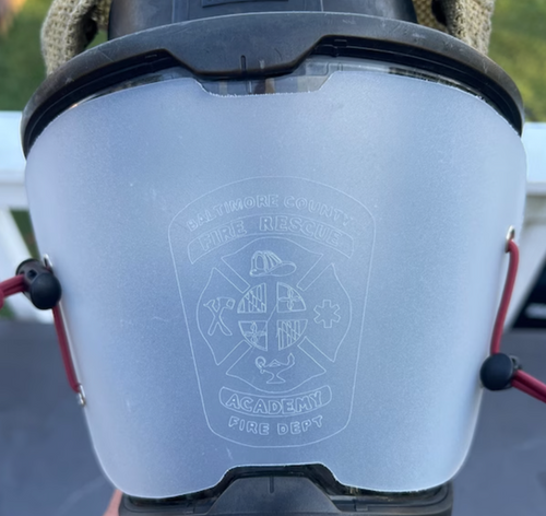 MSA G1 Mask Cover | FF Mask Covers