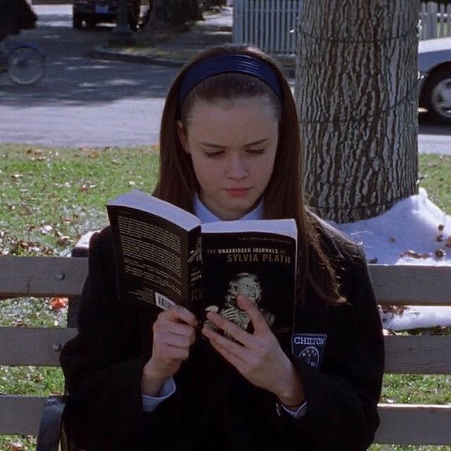 Rory Gilmore's Complete Reading List. Read Like Rory Gilmore