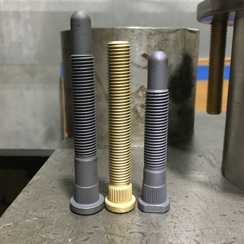 Core4-MSI Press-In Wheel Studs | Core4 Motorsports