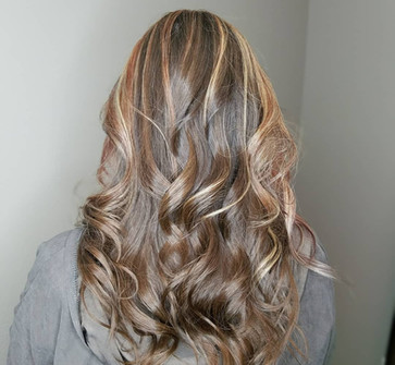 Hairstylist | Hair by Angel Mendoza best in Henderson| Las Vegas