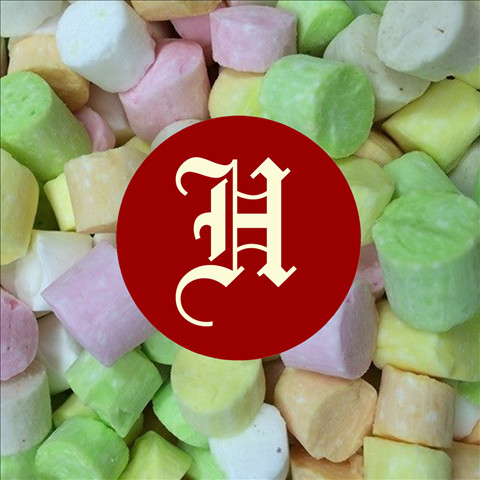 Edinburgh Rock | Hilbornes Sweets