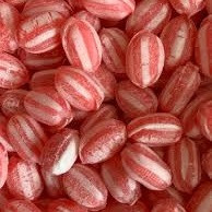 Clove Drops | Hilbornes Sweets