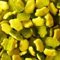 Haribo Turtles | Hilbornes Sweets