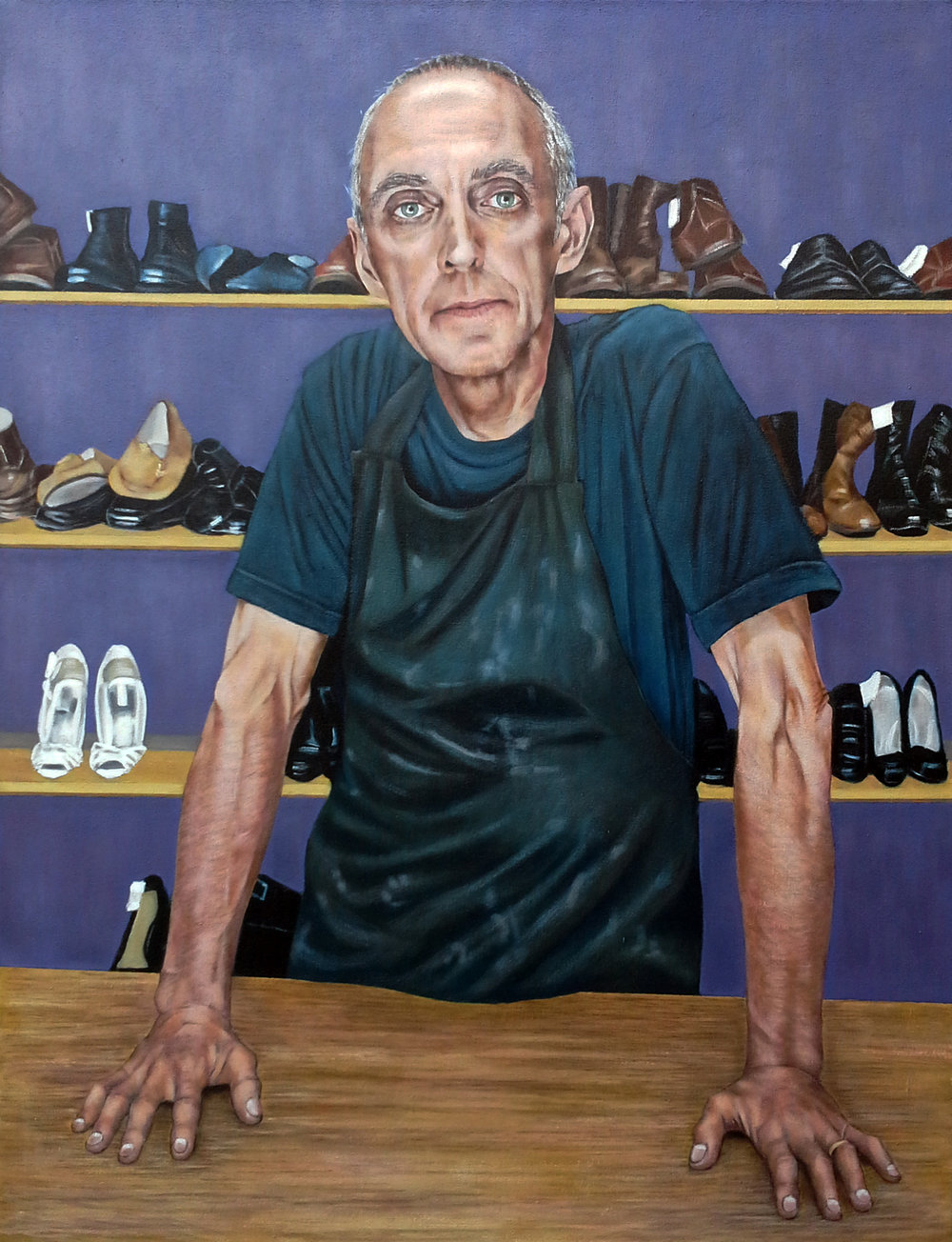 David Duncan | Art Et Facts