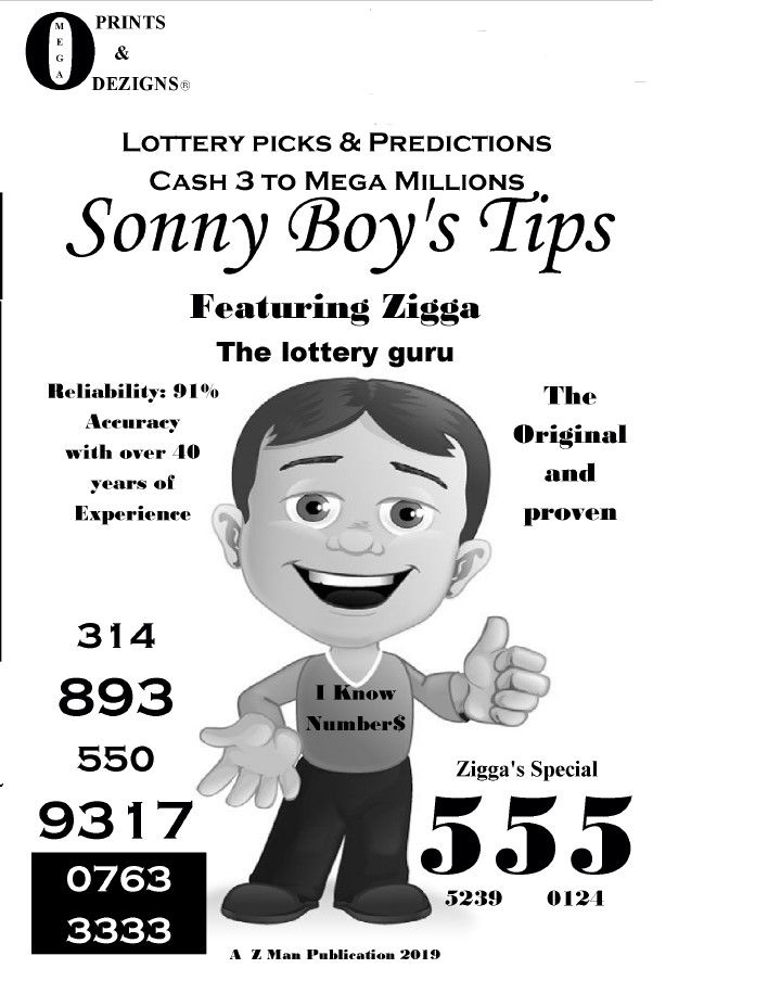 Pamphlets | The Online Lottery Bookstore