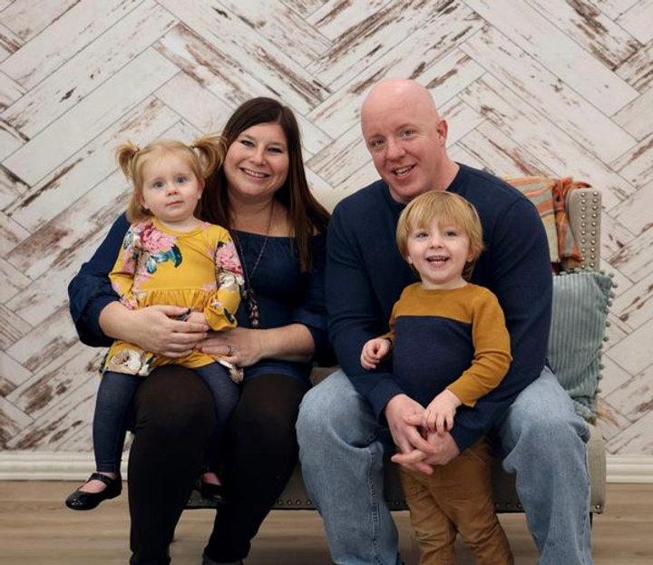 Scott Higgins: Prime Time Fitness