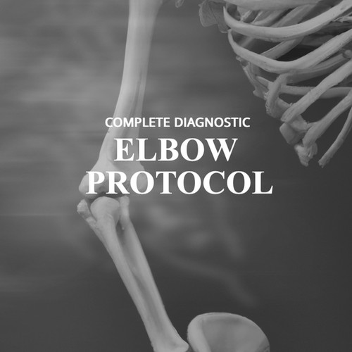 Elbow Diagnostic Protocol | MUST: Msk Ultrasound