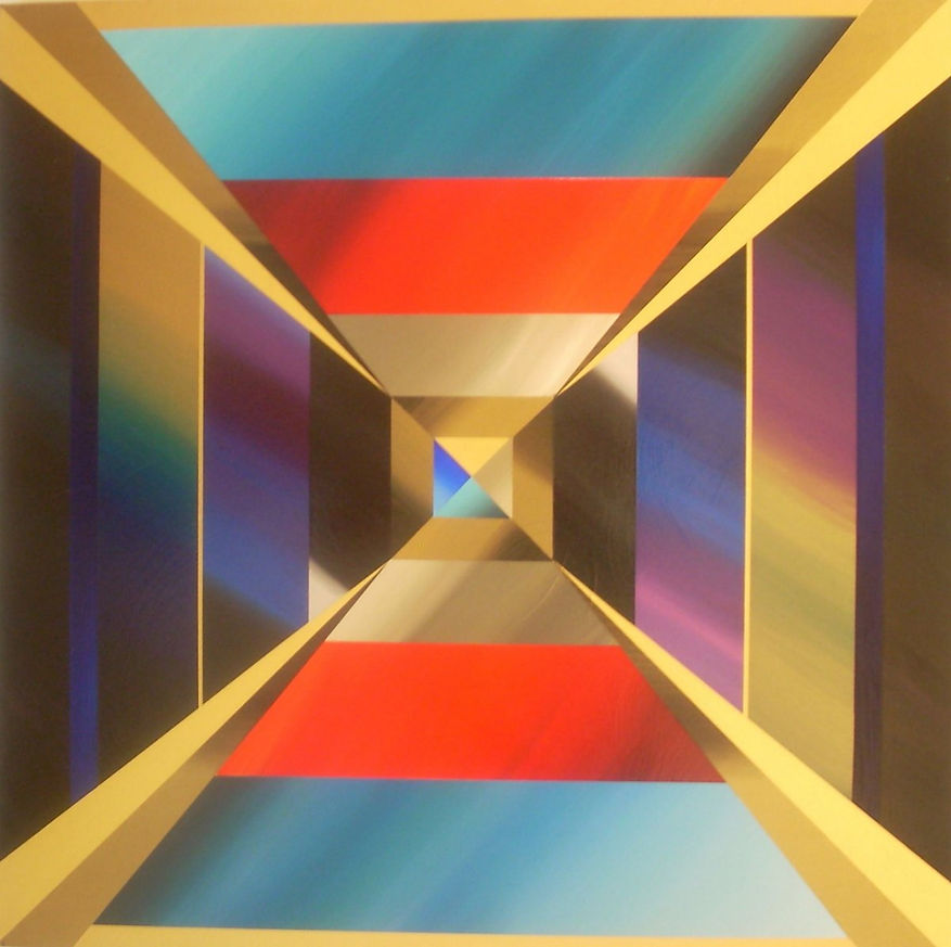 RONALD RADWANSKI | ronronradwanskicom