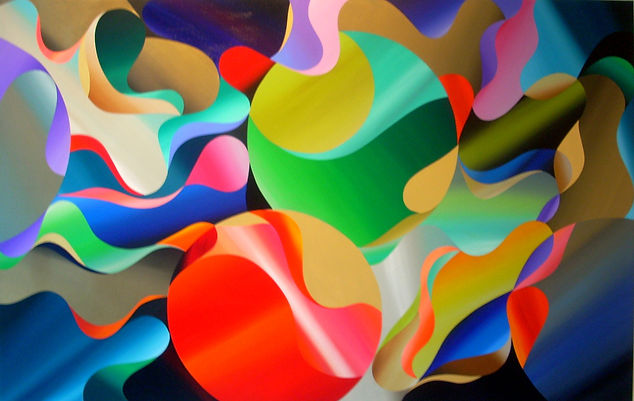 RONALD RADWANSKI | ronronradwanskicom