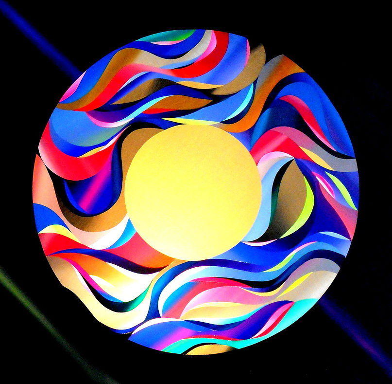 RONALD RADWANSKI | ronronradwanskicom