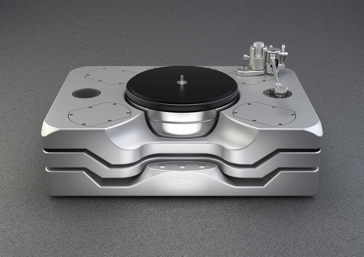 Acoustical Systems | Swedish Statement Audio Boutique