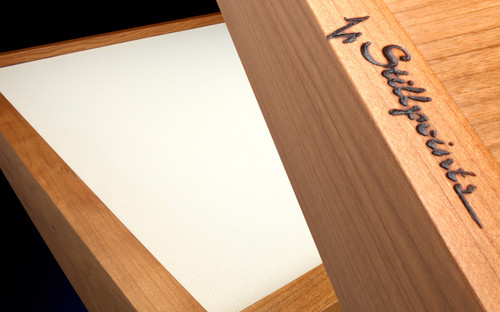 Stillpoints Aperture II Acoustical Panel | Swedish Statement Au