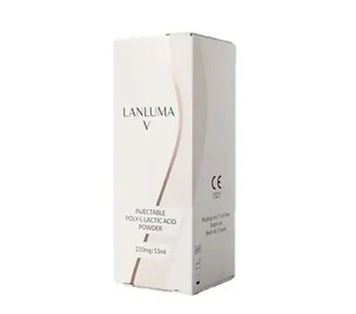 LANLUMA: El innovador relleno para resultados naturales y duraderos