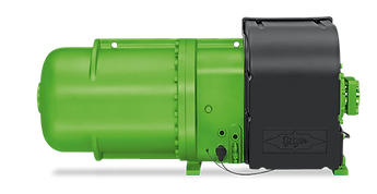 Bitzer Compressors | WRC