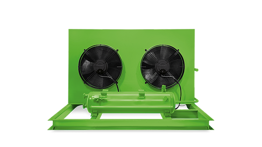 Bitzer Compressors | Western Refrigeration Company | Bitzer Semi ...