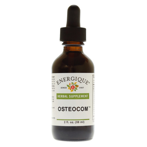 Osteocom 2 oz (EQ) | Natural Solutions
