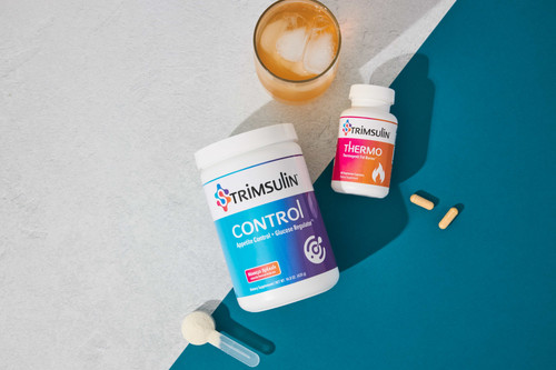 Trimsulin Weight Loss Program (FF) | Natural Solutions