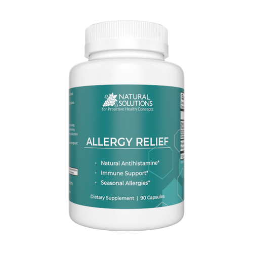 Allergy Relief | Natural Solutions