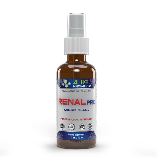Renal Pro (AI) | Natural Solutions