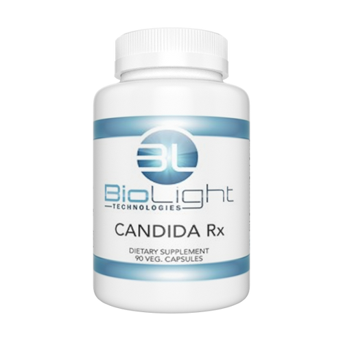 Candida Rx (BL) | Natural Solutions