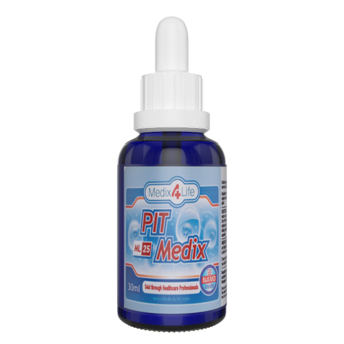 PIT Medix - Pituitary (BL) | Natural Solutions
