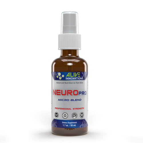 Neuro-Pro (AI) | Natural Solutions