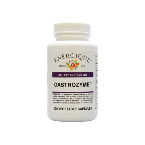Gastrozyme (EQ) | Natural Solutions