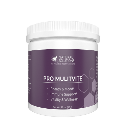 Pro Multi Vite (NSP) | Natural Solutions