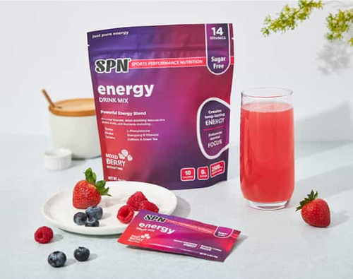 SPN Energy (FF) | Natural Solutions