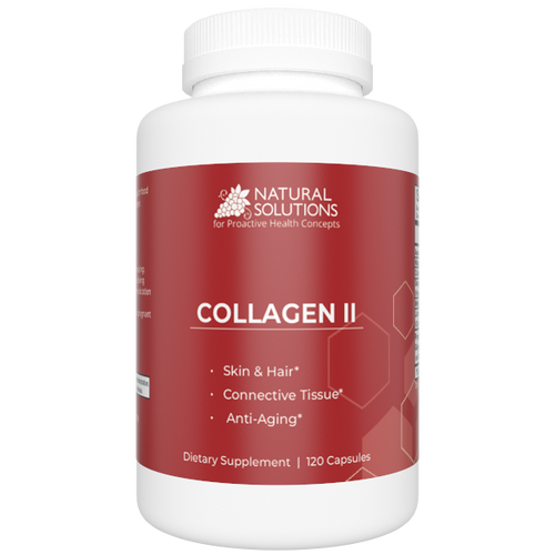 Collagen ll | Natural Solutions