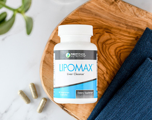 LipoMax (FF) | Natural Solutions