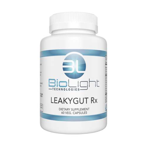 Leaky Gut RX (BL) | Natural Solutions