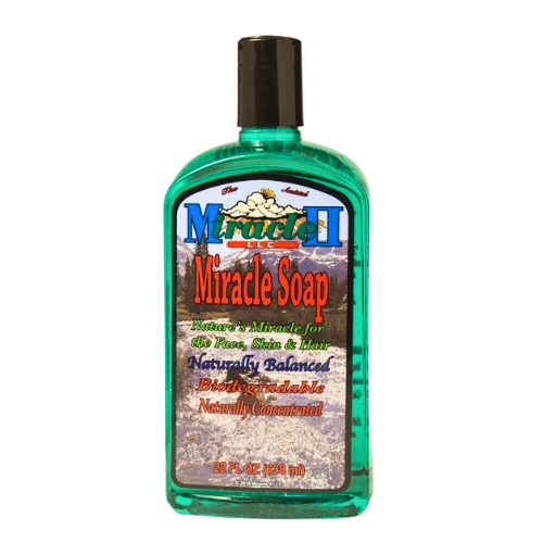Miracle II Soap | Natural Solutions