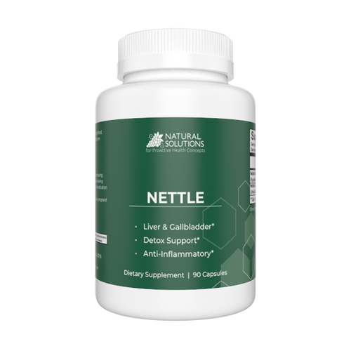 Nettle | Natural Solutions