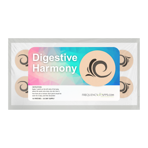 Digestive Harmony (FA) | Natural Solutions