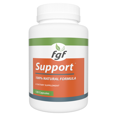 Support (FGF) | Natural Solutions
